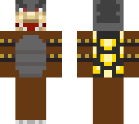 koopa | Minecraft Skins