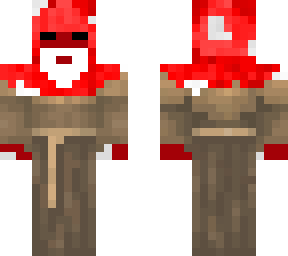 hermit | Minecraft Skins
