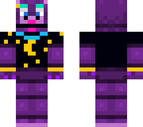 mystic | Minecraft Skins