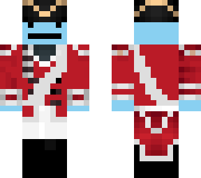 blob skins | Minecraft Skins