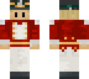 napoleonic | Minecraft Skins