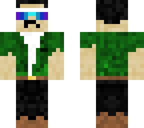 omega | Minecraft Skins