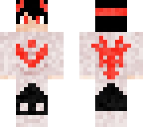 Paladin of Vengeance | Minecraft Skin