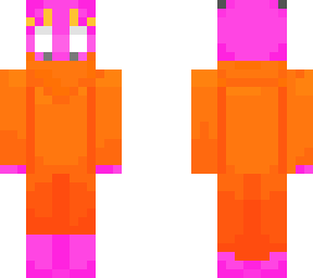 rain world | Minecraft Skins