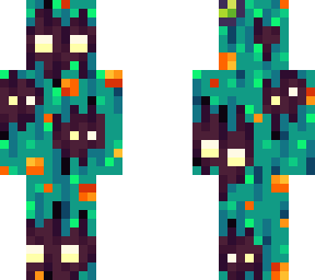 plant | Minecraft Skins