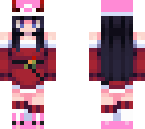 pokemon pobbles | Minecraft Skin