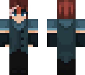 rah | Minecraft Skin