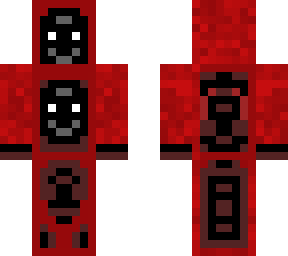 reaper | Minecraft Skins