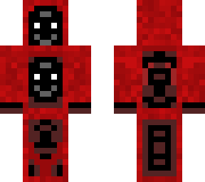 reaper | Minecraft Skins