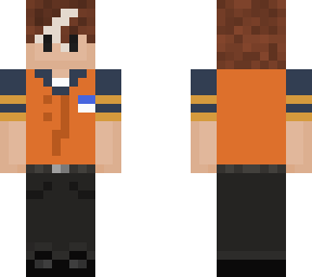 revivebur | Minecraft Skins