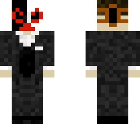 scarface | Minecraft Skins