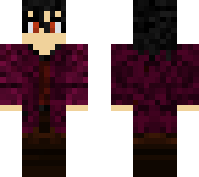 shadow | Minecraft Skins