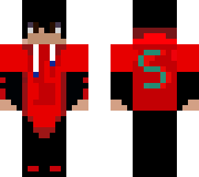 shagon.3 | Minecraft Skin