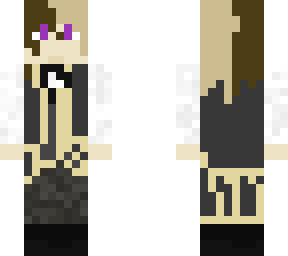 skizz skin | Minecraft Skin