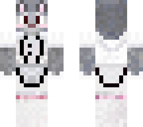 squirrel | Minecraft Skins
