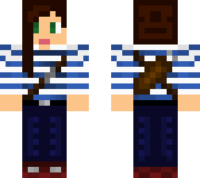 stacyplays | Minecraft Skins