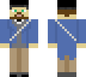 texas | Minecraft Skins