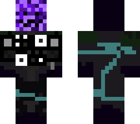 titan tv man | Minecraft Skins