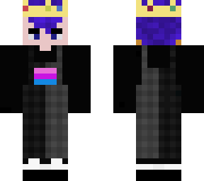 ugh | Minecraft Skin