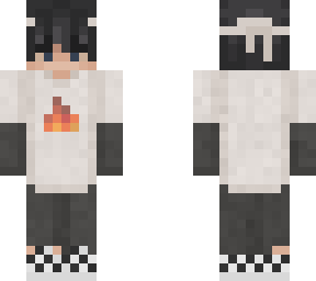 Vbs | Minecraft Skin