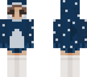 whale | Minecraft Skins