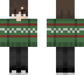 wife | Minecraft Skins