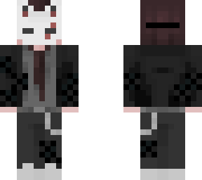 Withering v2/ for vShinv | Minecraft Skin