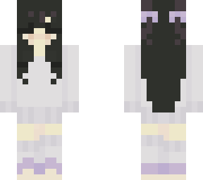 Xia | Minecraft Skin