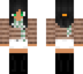 zuri | Minecraft Skins