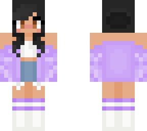 aphmau | Minecraft Skins