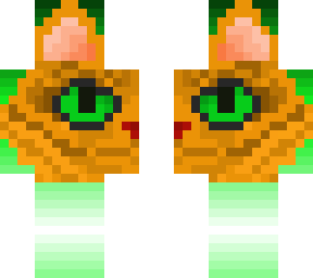 firestar | Minecraft Skins