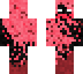 bloody | Minecraft Skins