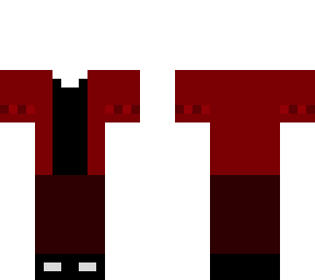 aaron | Minecraft Skins