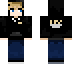 Adam | Minecraft Skin