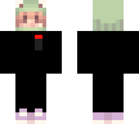 Anzug | Minecraft Skin