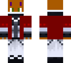 apollo | Minecraft Skins