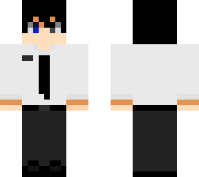 Arsid Office | Minecraft Skin