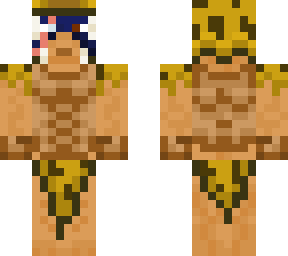 aztec | Minecraft Skins