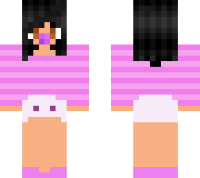 baby | Minecraft Skins