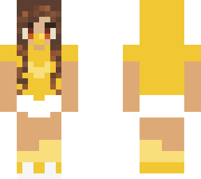 baby | Minecraft Skins