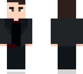 allen | Minecraft Skins