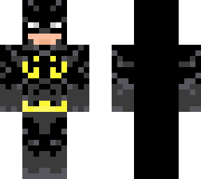 batman | Minecraft Skins