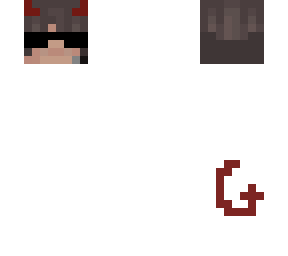 body | Minecraft Skin