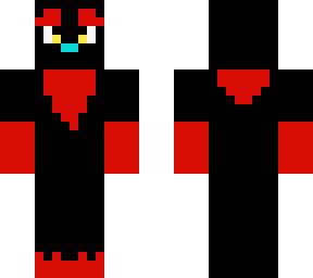 cat suit | Minecraft Skins