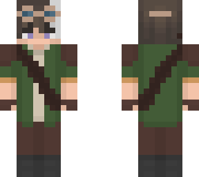 Cellbit | Minecraft Skin