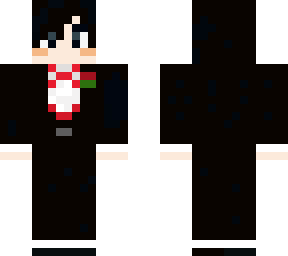 cesar | Minecraft Skins