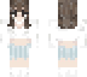 chaewon | Minecraft Skins