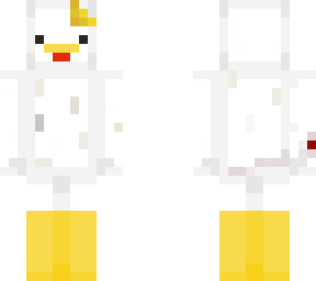 chicken | Minecraft Skins