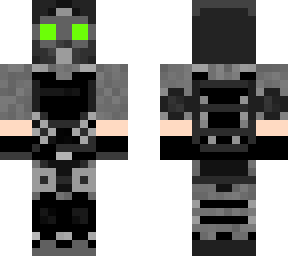 payday | Minecraft Skins
