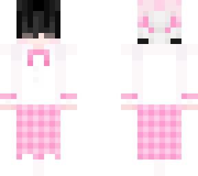 clouds | Minecraft Skin